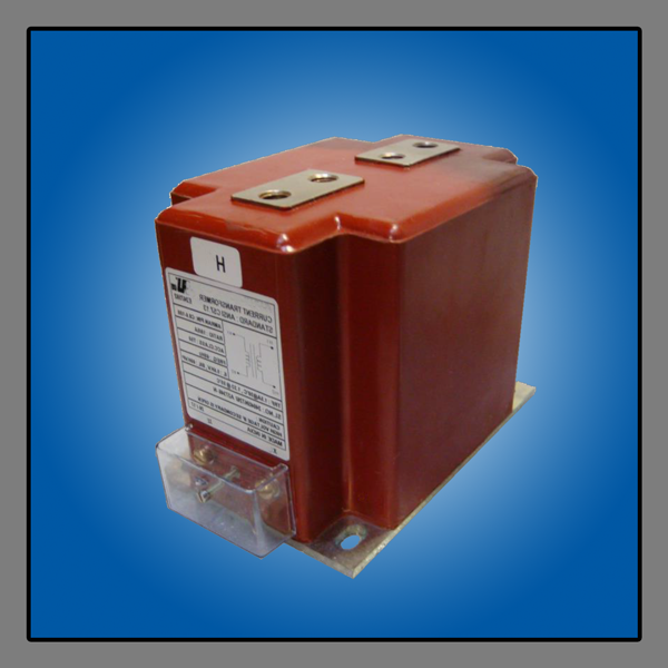 Compact MV PTs and CPTs - Amran - Hill Tech - IEEE PES T&D 2022 Expo ...