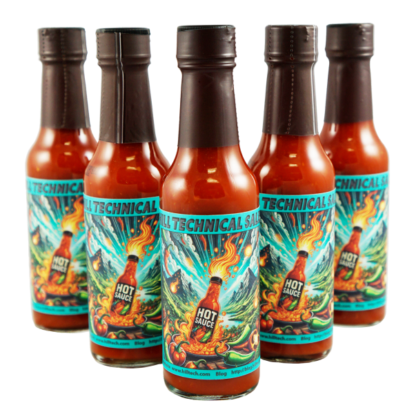 Hill Tech Blog Posts -Hill Technical Sales Blog | Your source for all ...