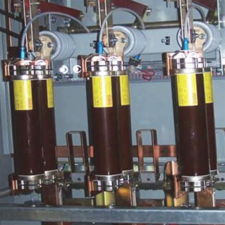 Understanding Parallel Medium Voltage Fuses -Hill Technical Sales Blog